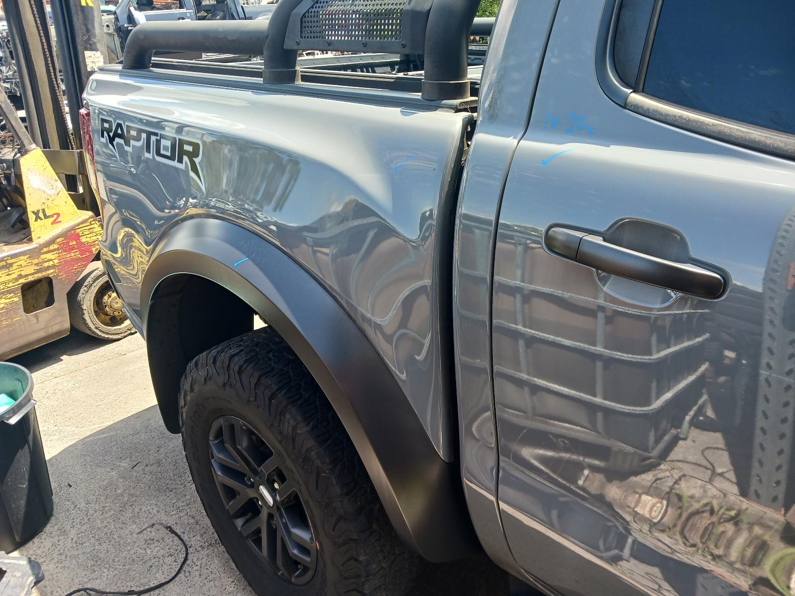 Pwr Dr Wind Switch Ranger Ford 2019