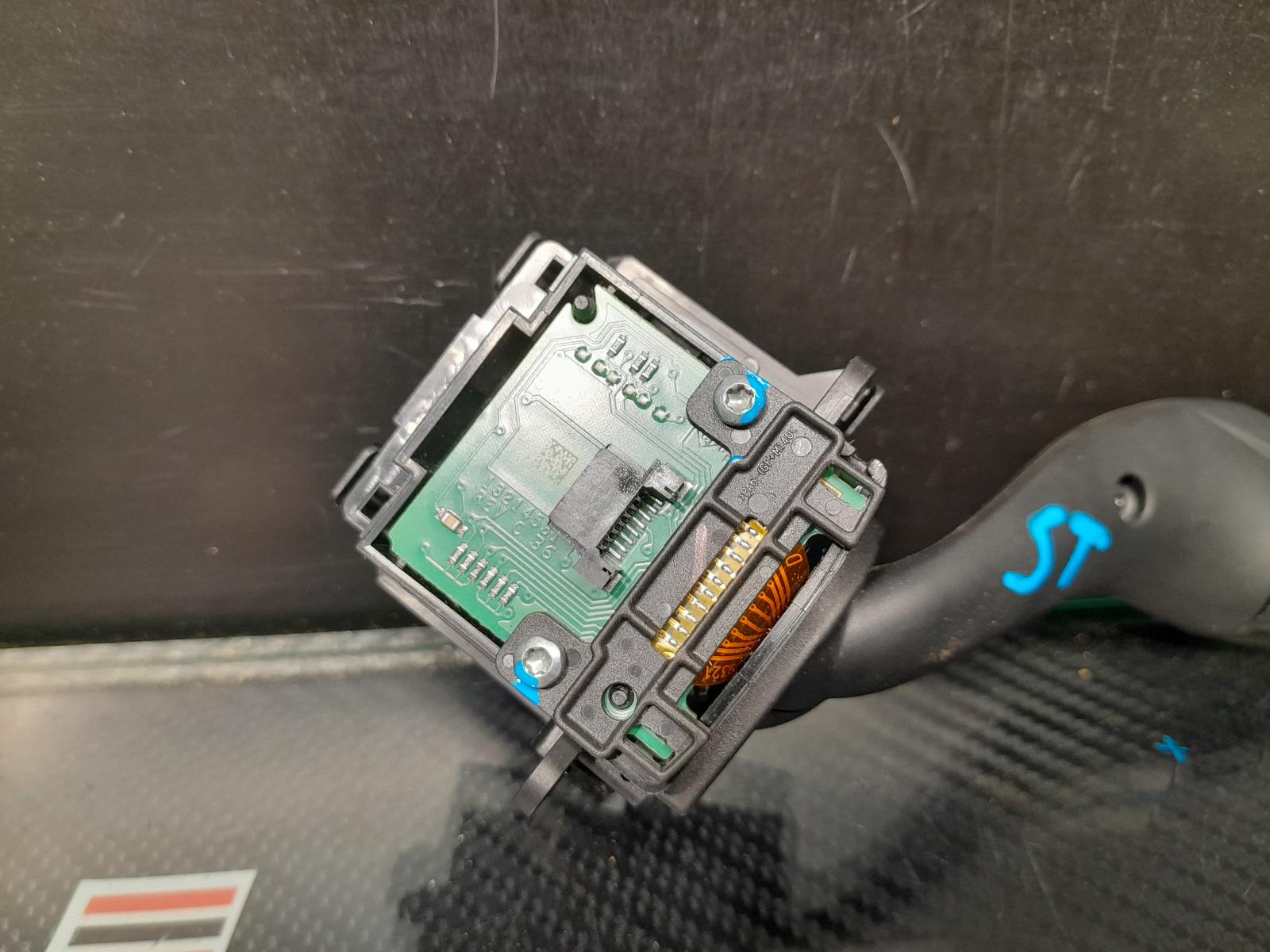 Combination Switch Ranger Ford 2021