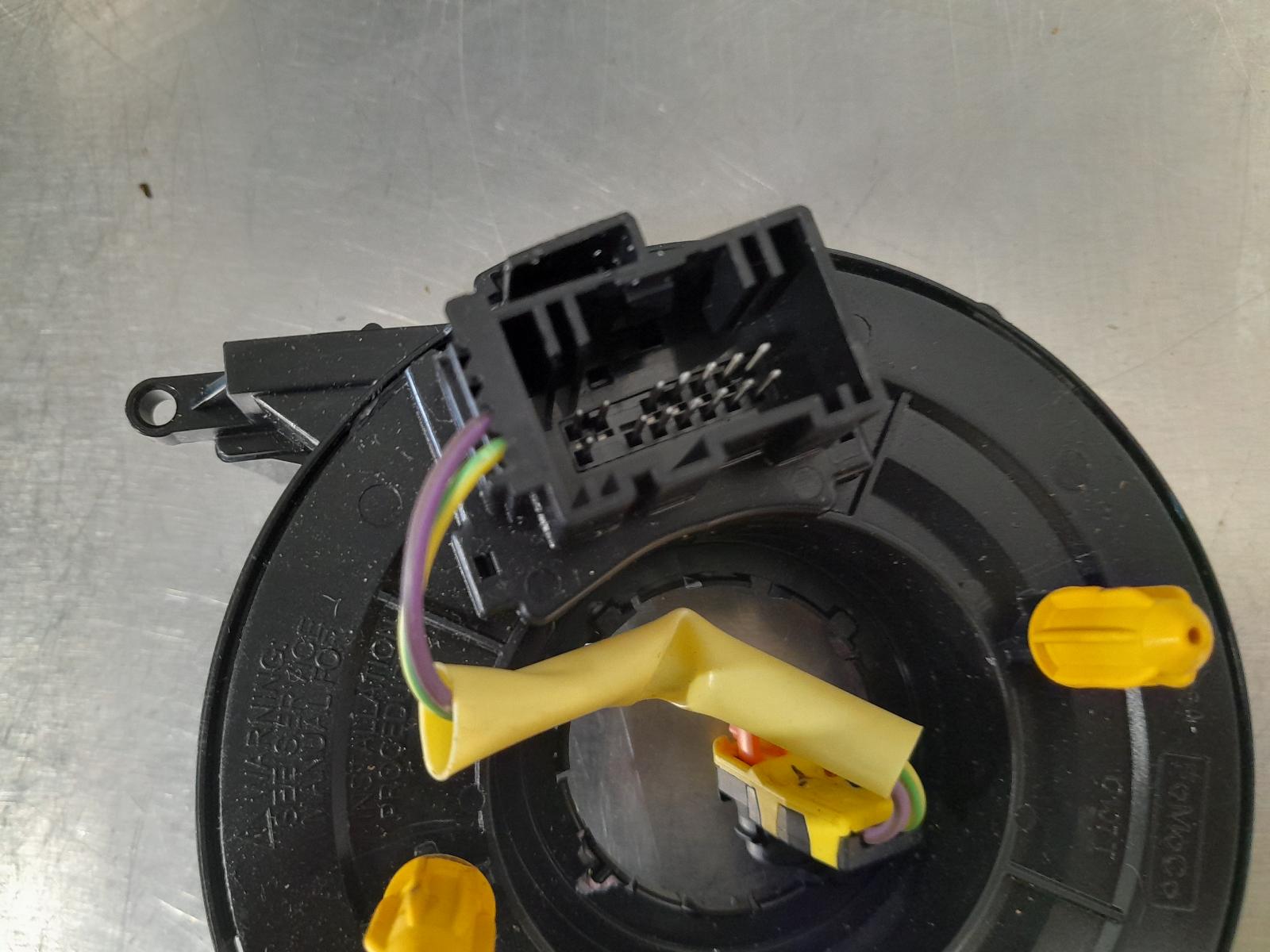 Airbag Module/Sensor Ranger Ford 2020