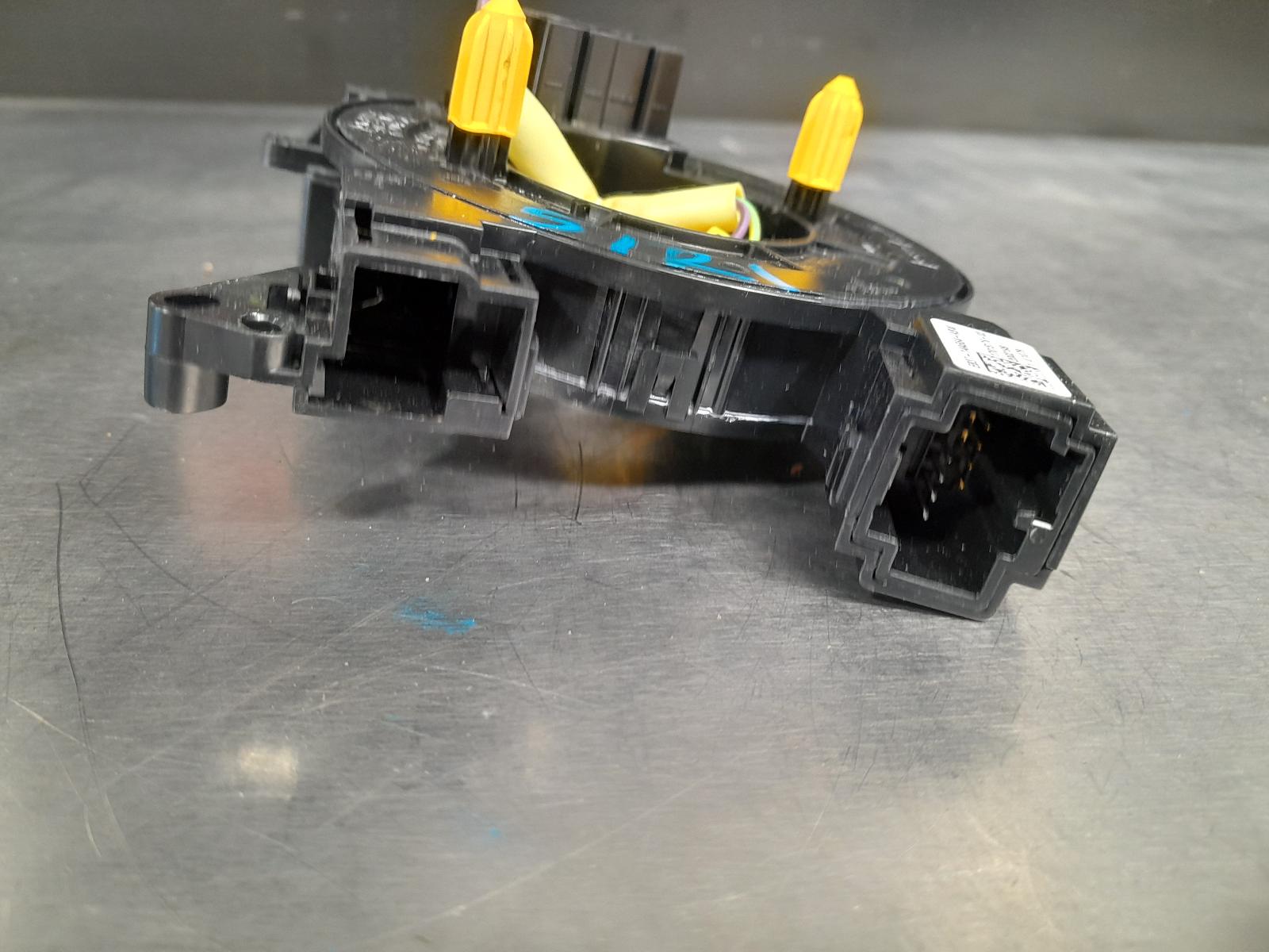 Airbag Module/Sensor Ranger Ford 2020