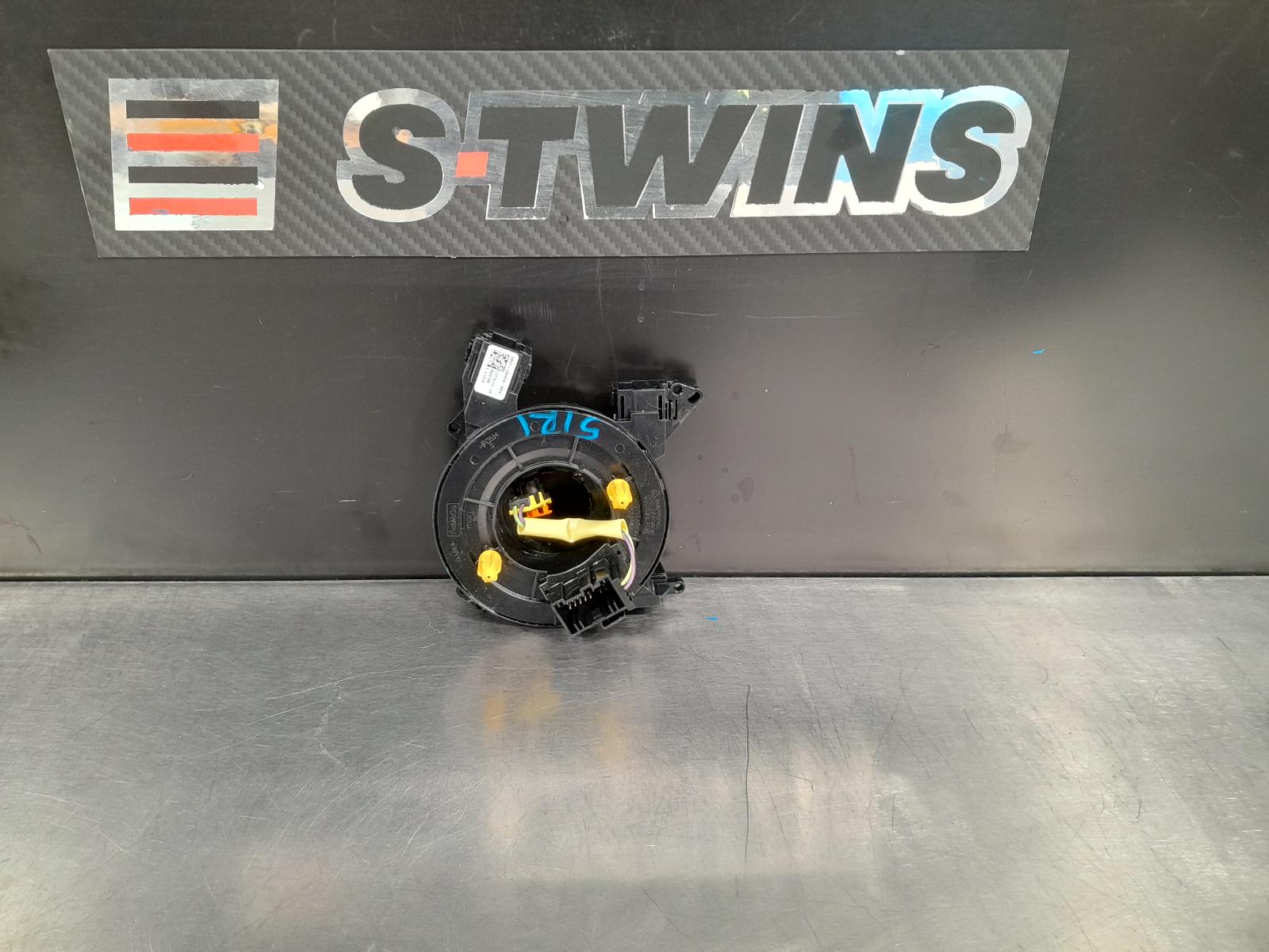 Airbag Module/Sensor Ranger Ford 2020