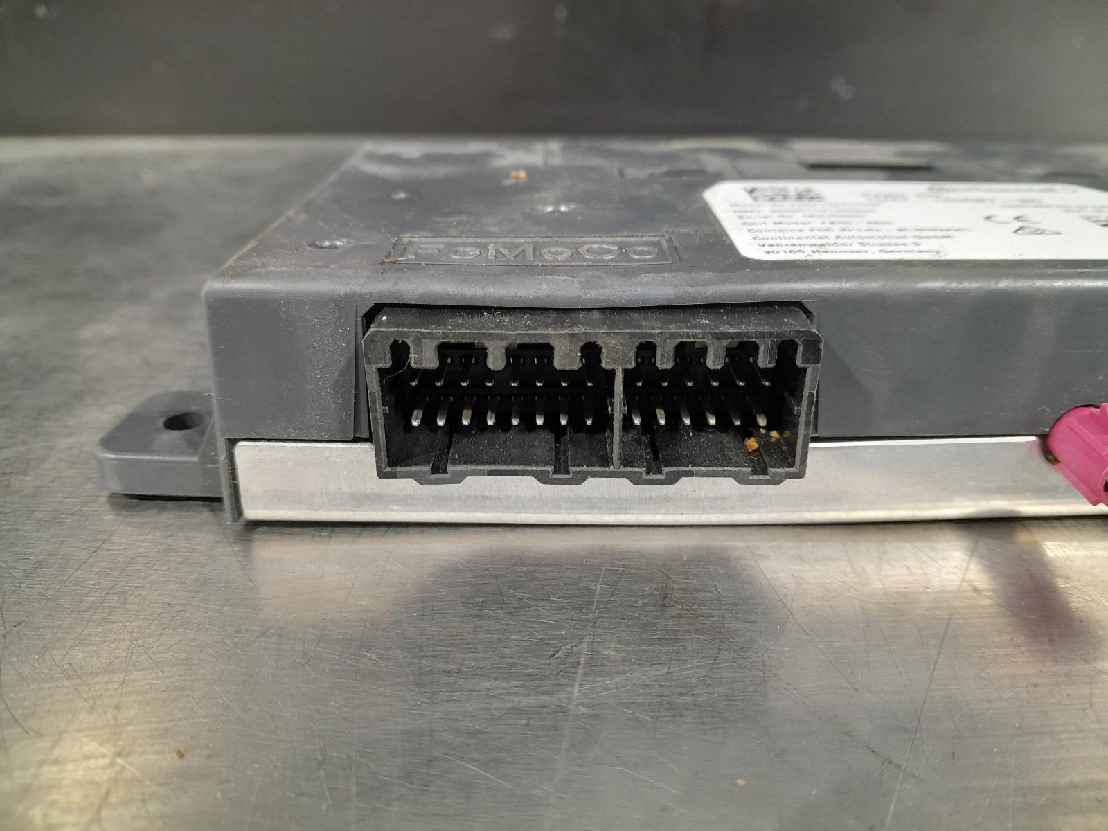 Misc Ranger Ford 2021