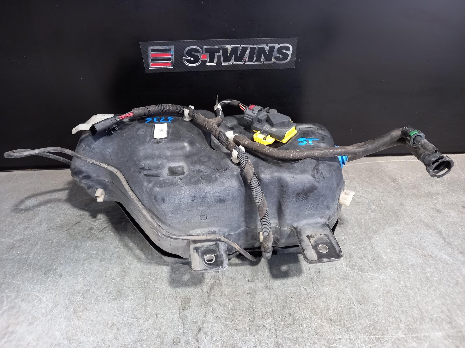 Adblue Tank Transit Custom Ford 2018