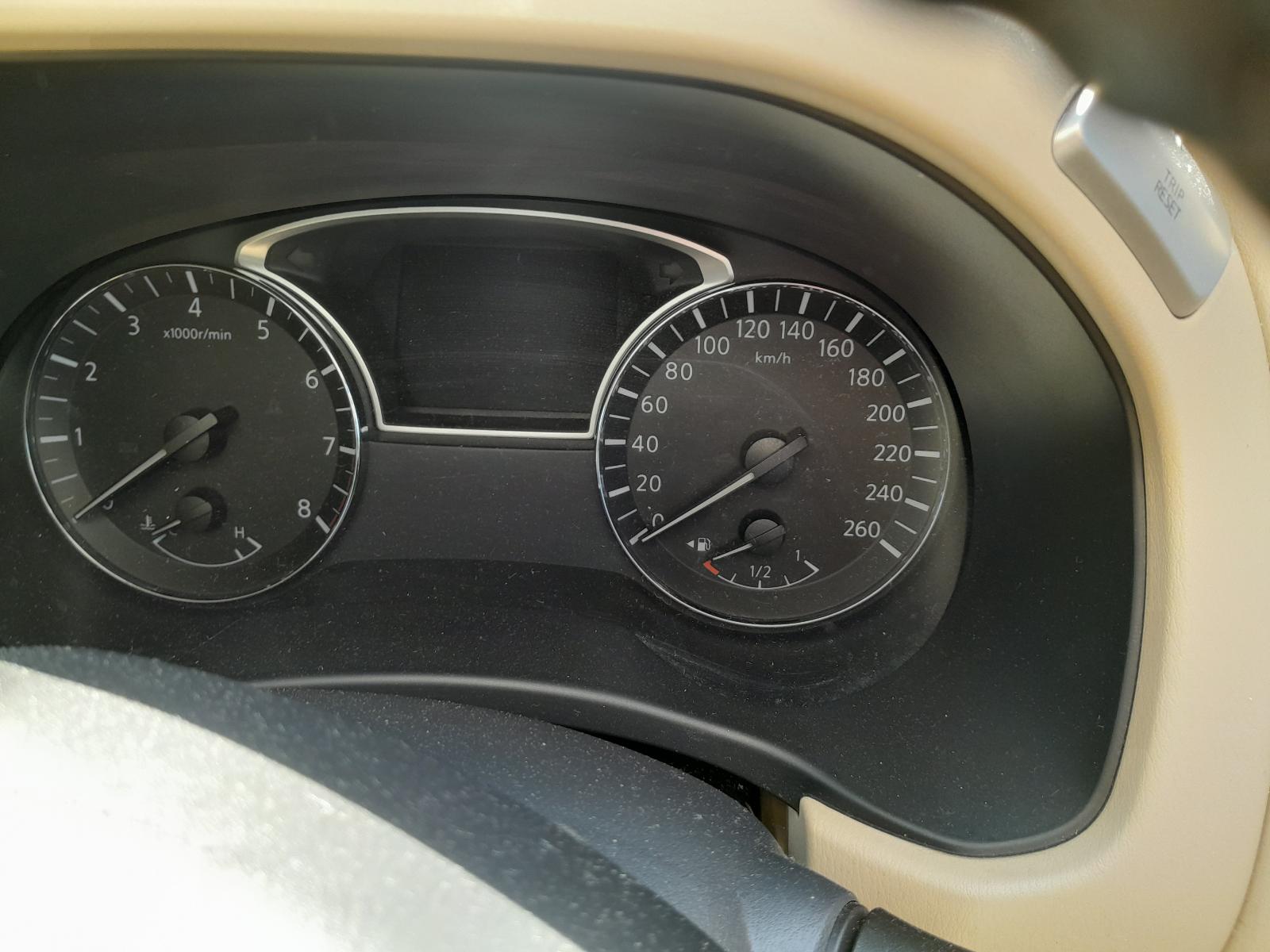 Pwr Dr Wind Switch Pathfinder Nissan 2019