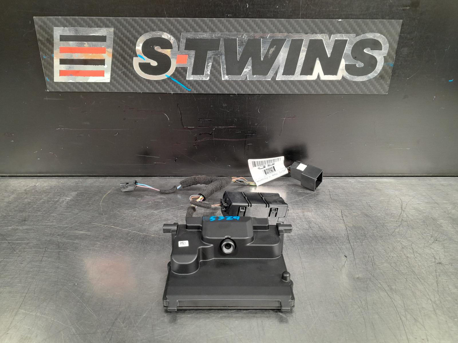 Reverse Camera Ranger Ford 2022