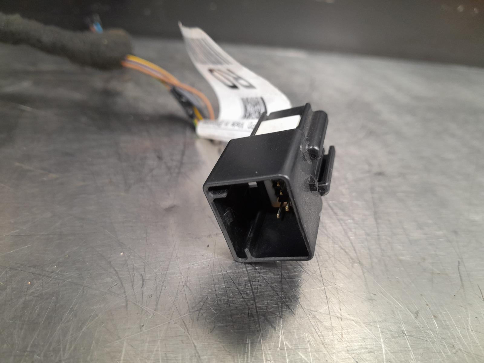 Reverse Camera Ranger Ford 2022