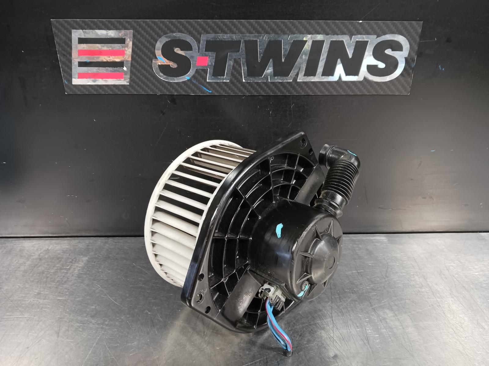 Heater Fan Motor Rodeo Holden 2006