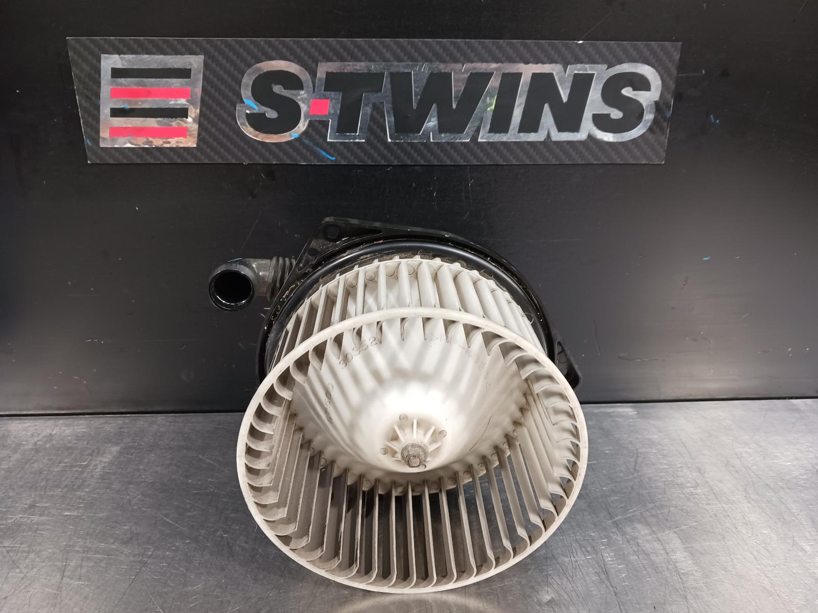 Heater Fan Motor Rodeo Holden 2006