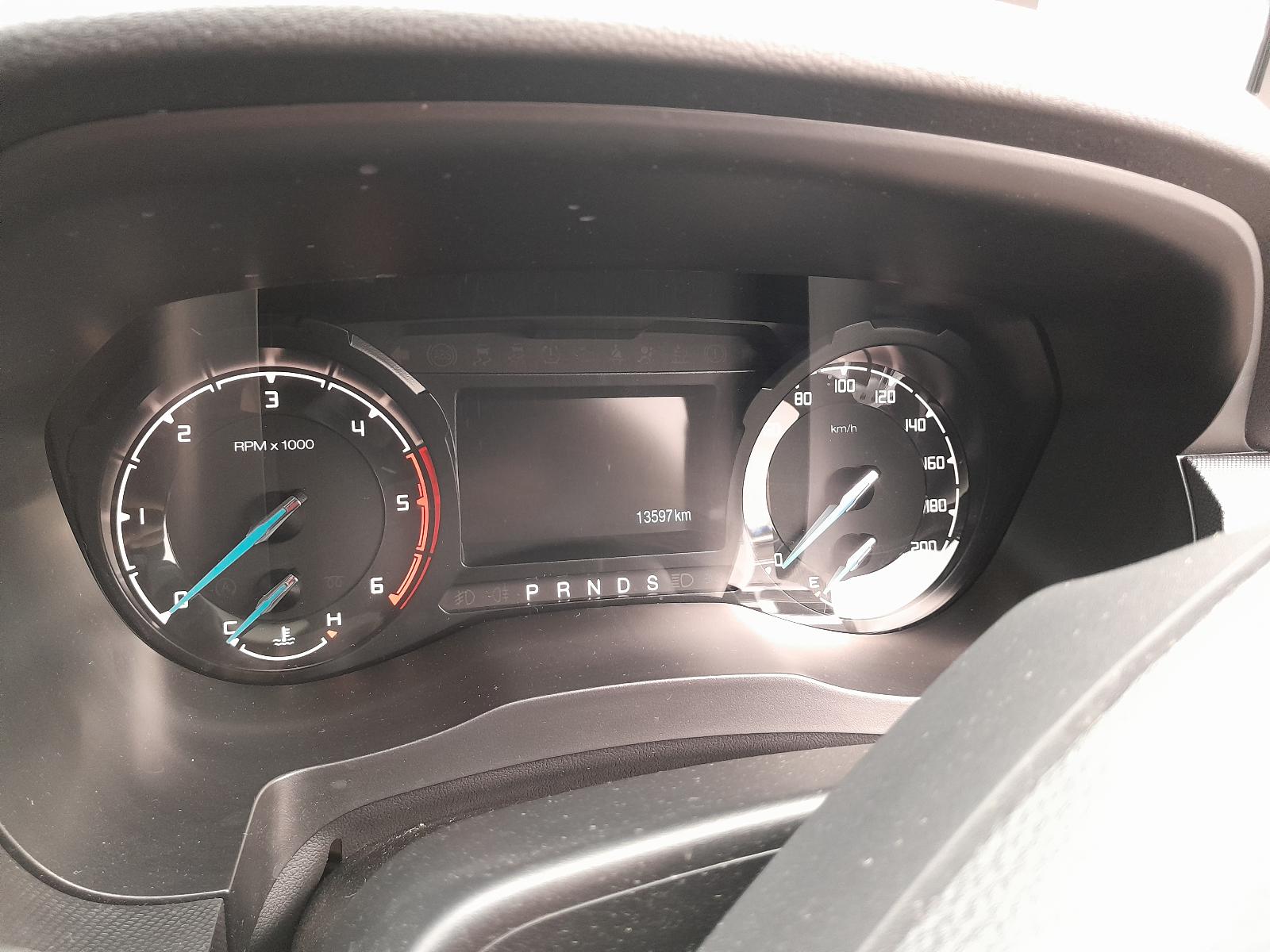 Steering Box/Rack Ranger Ford 2021