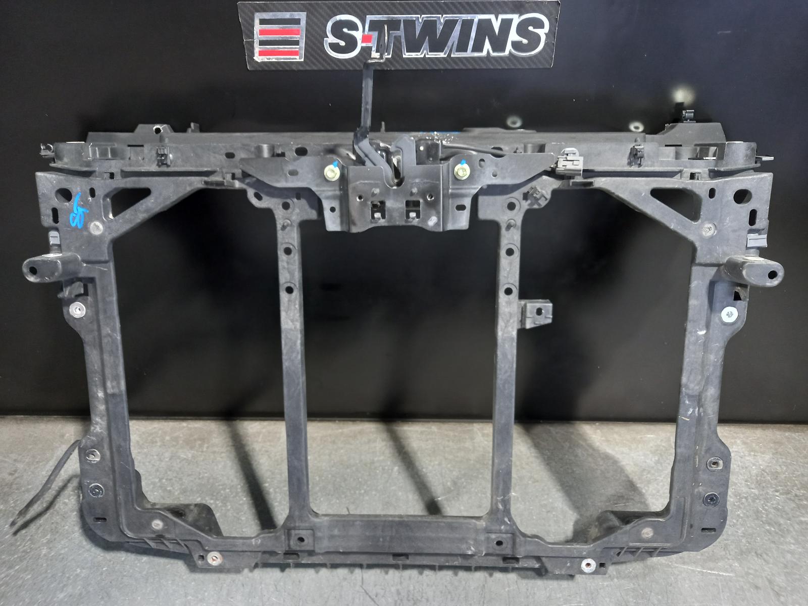 Radiator Support Cx5 Mazda 2017