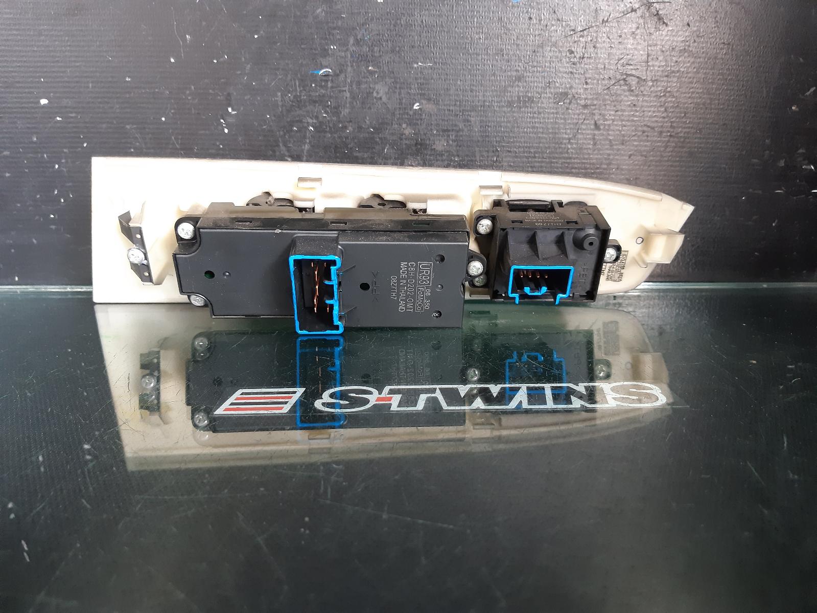 Pwr Dr Wind Switch Ranger Ford 2007