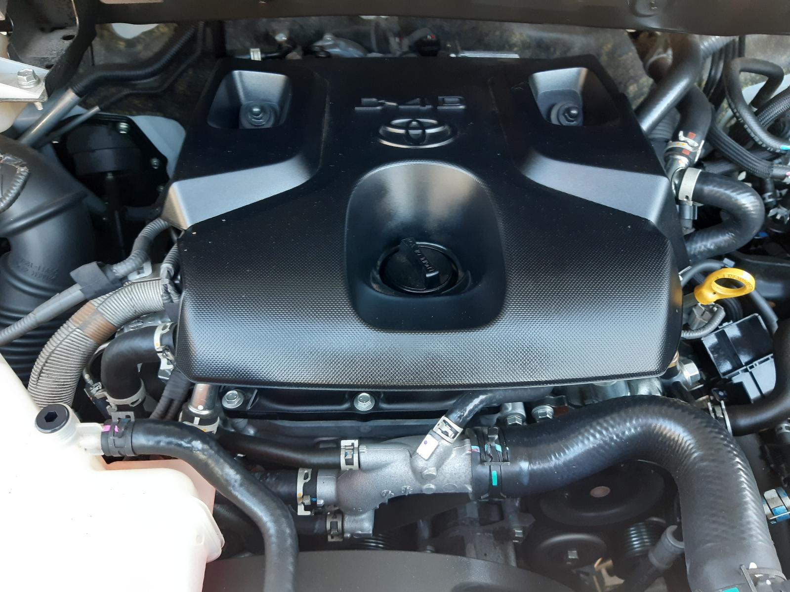 Pwr Dr Wind Switch Hiace Toyota 2021