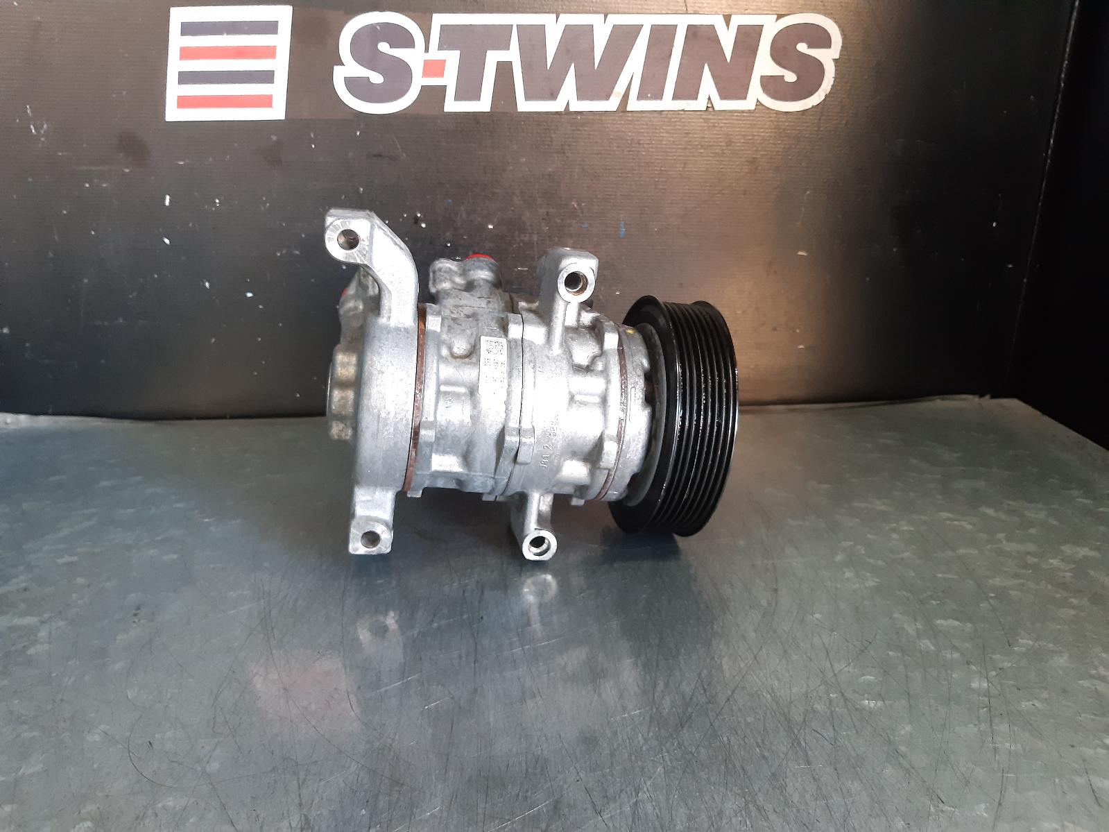A/C Compressor Hilux Toyota 2021