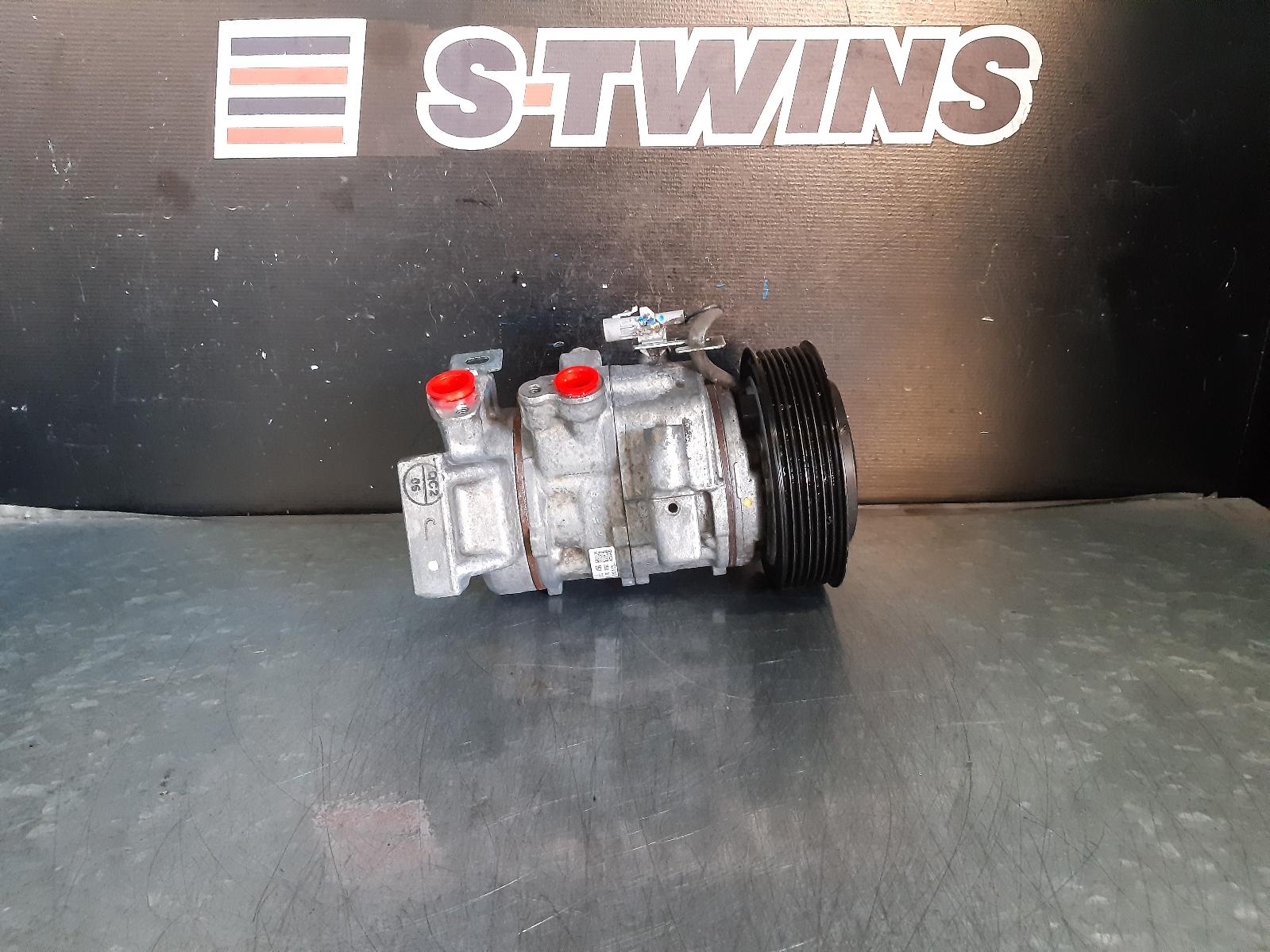 A/C Compressor Hilux Toyota 2021