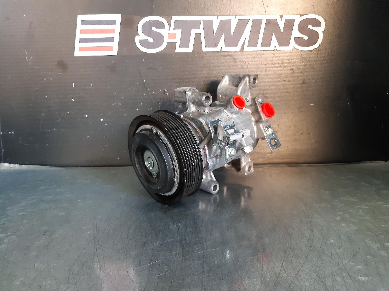 A/C Compressor Hilux Toyota 2021