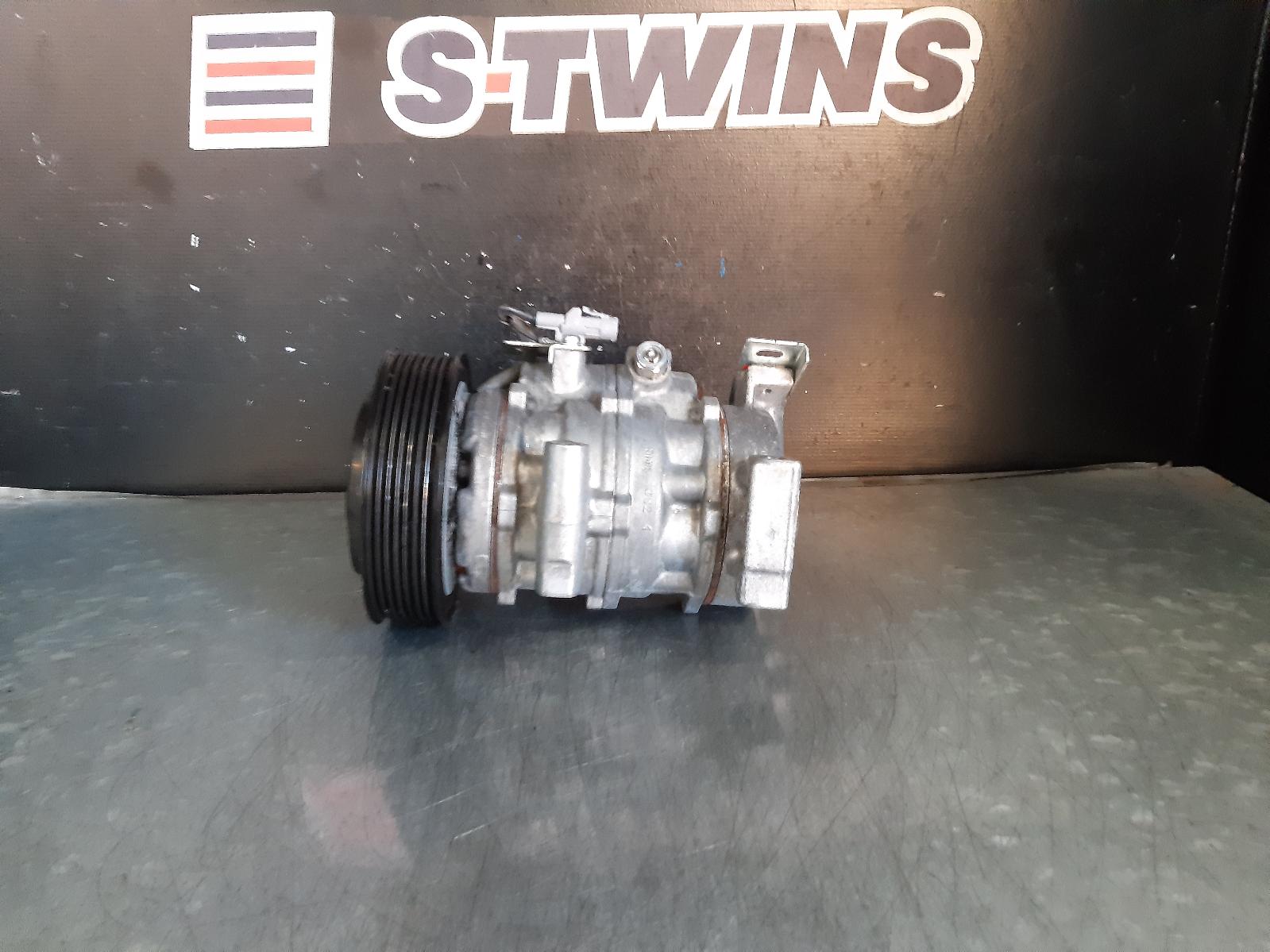 A/C Compressor Hilux Toyota 2021