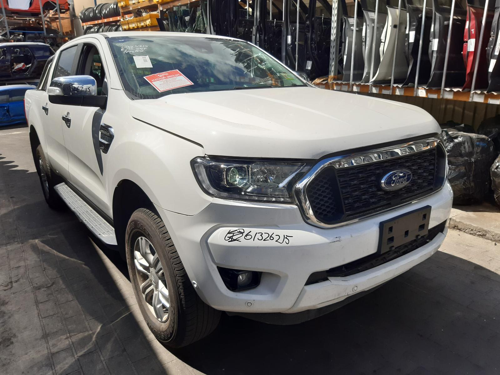 Right Indicator/Fog/Side Ranger Ford 2021