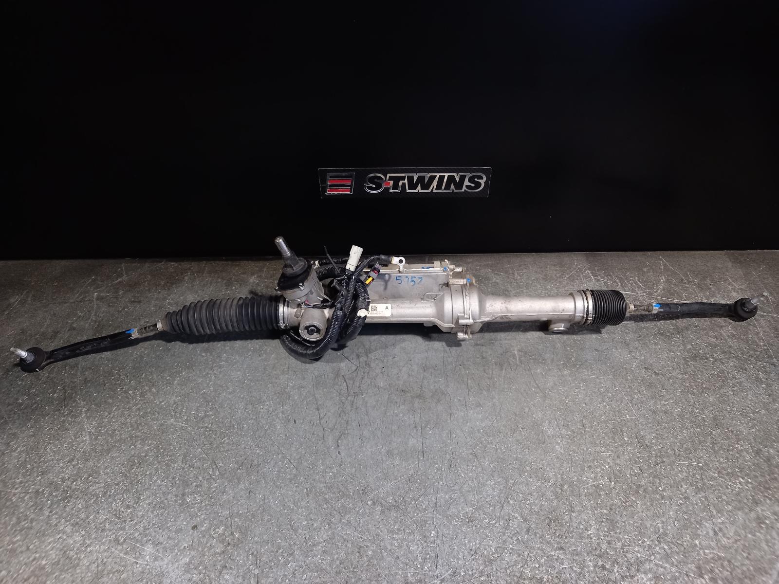 Steering Box/Rack Ranger Ford 2021