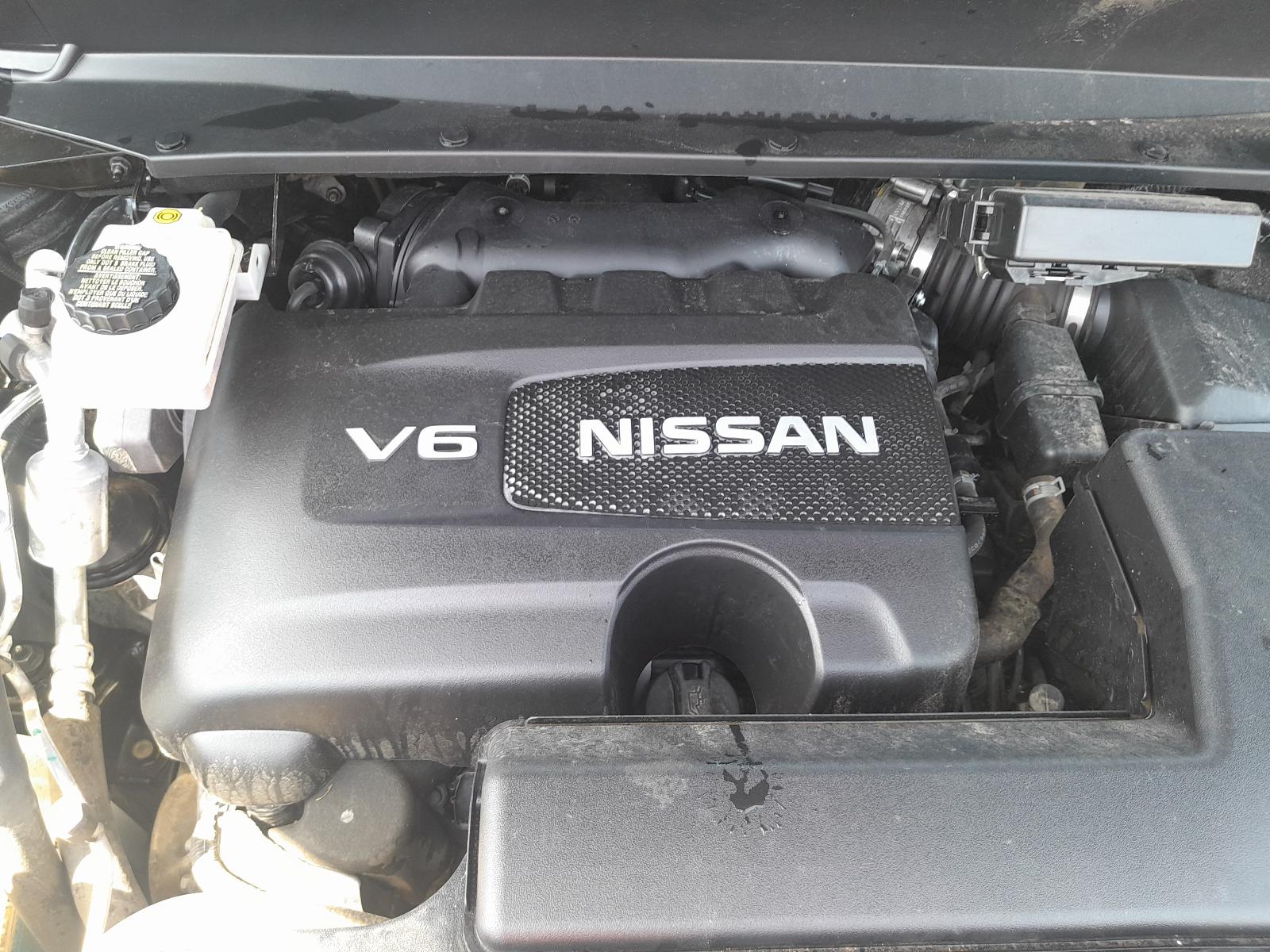 Pwr Dr Wind Switch Pathfinder Nissan 2019