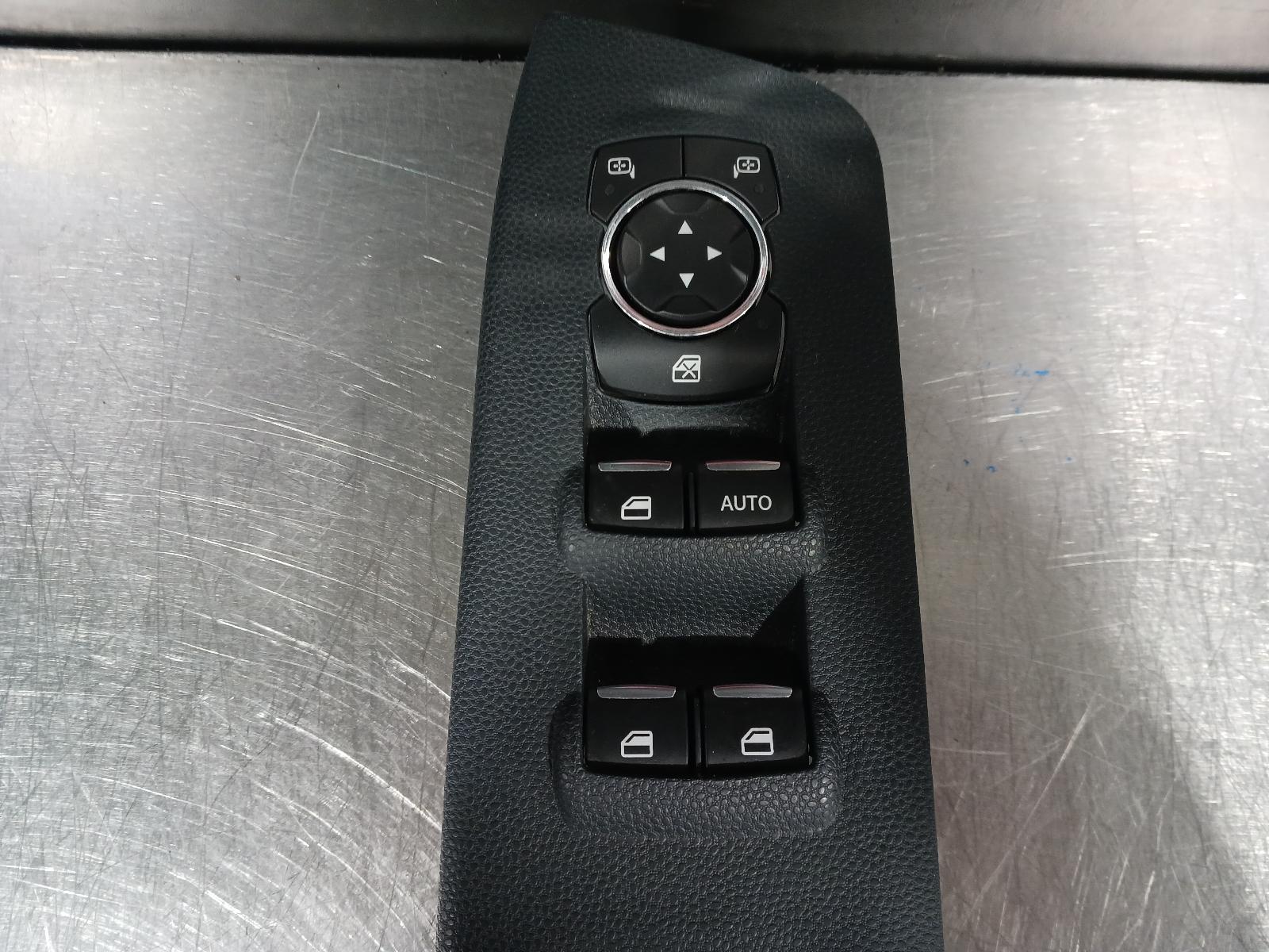 Pwr Dr Wind Switch Ecosport Ford 2018