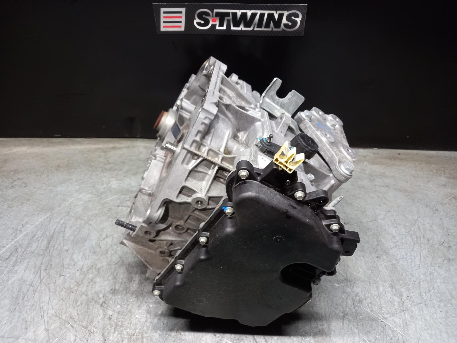 Trans/Gearbox Trax Holden 2018