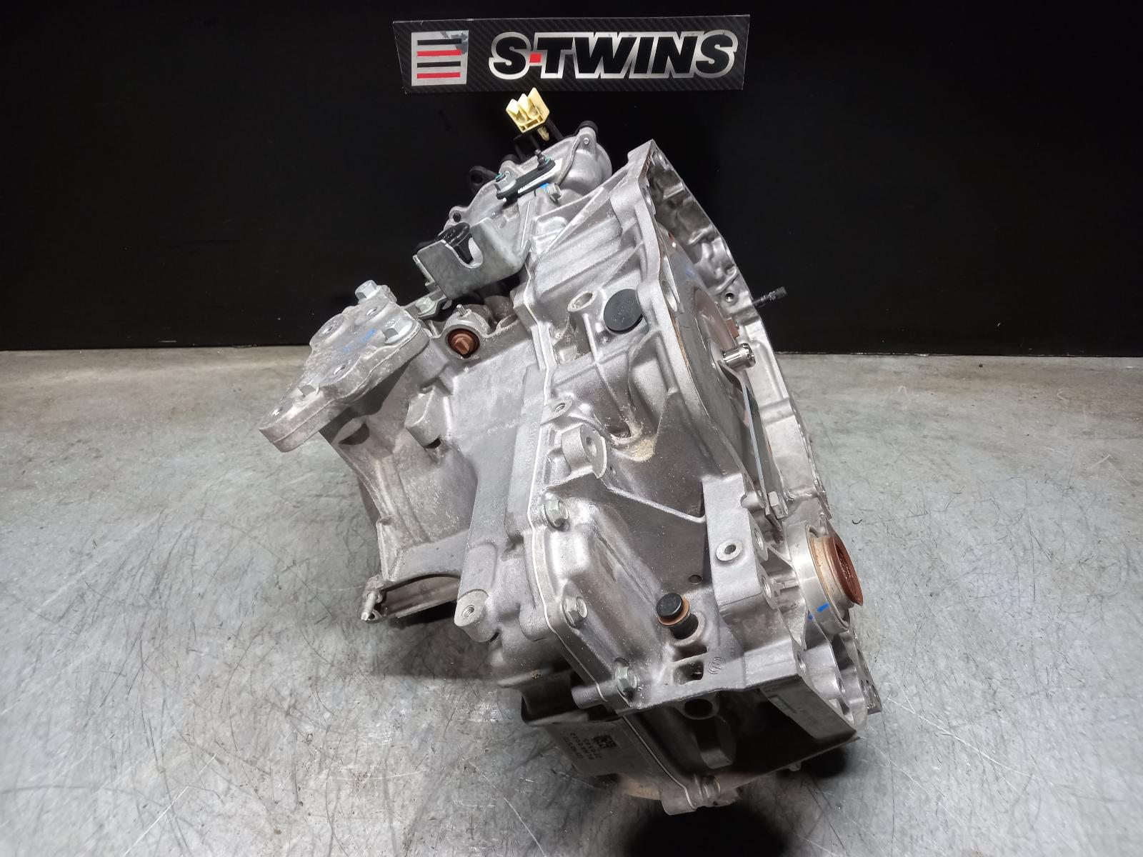 Trans/Gearbox Trax Holden 2018