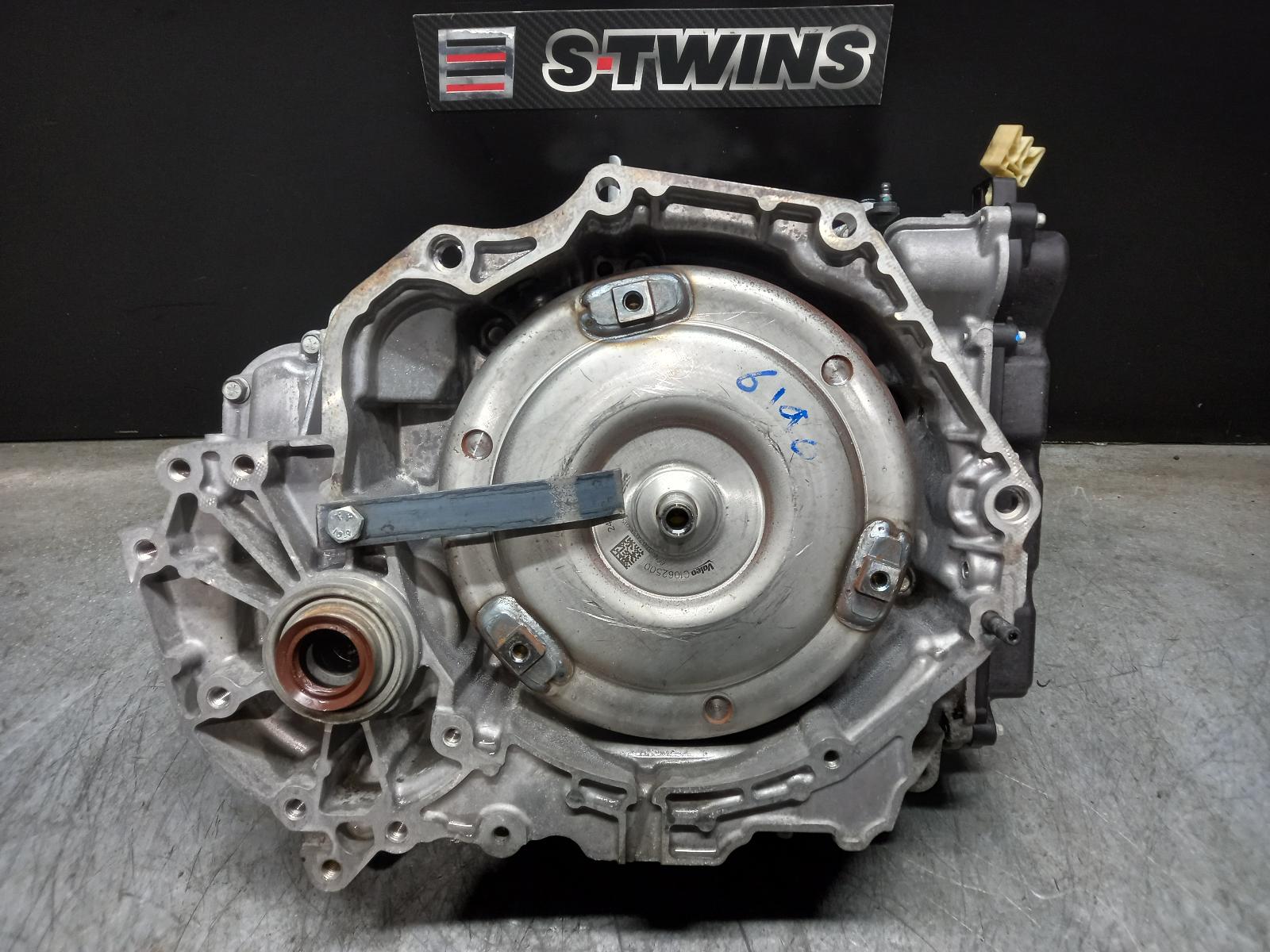 Trans/Gearbox Trax Holden 2018