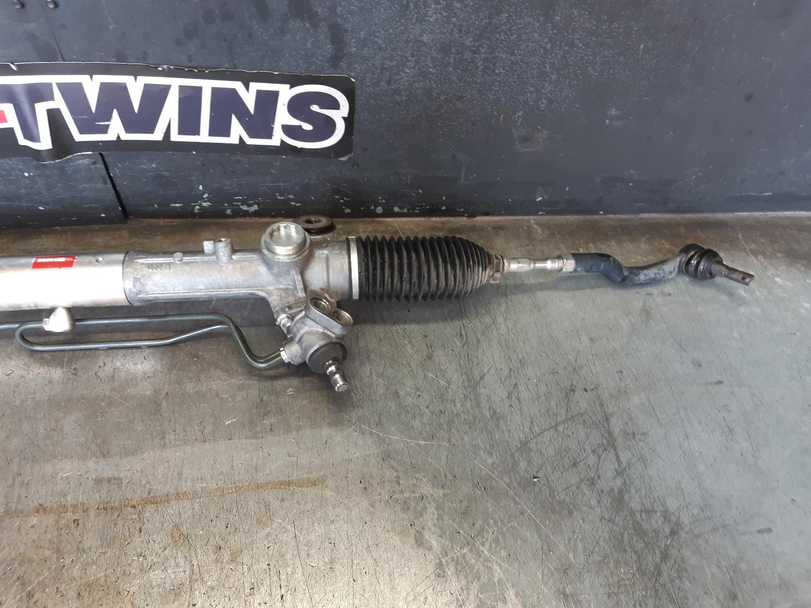 Steering Box/Rack Hiace Toyota 2021