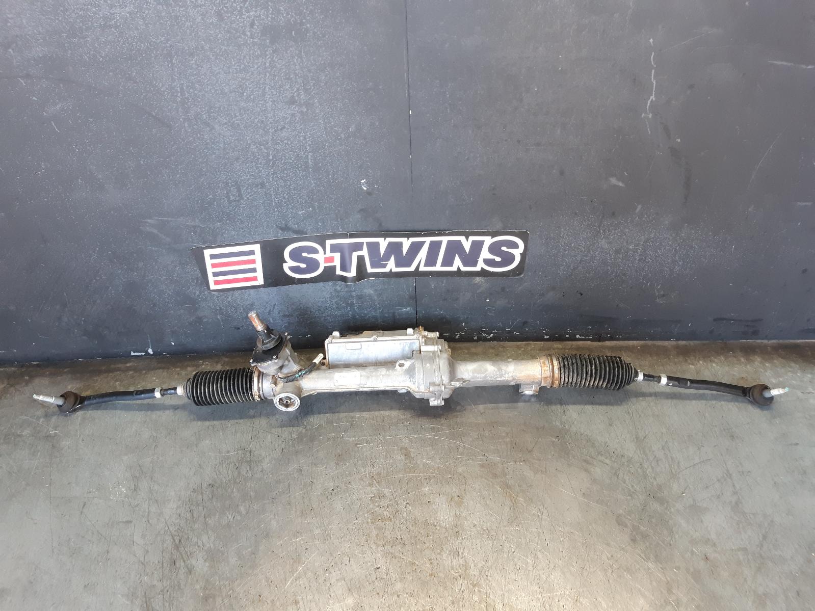 Steering Box/Rack Ranger Ford 2020