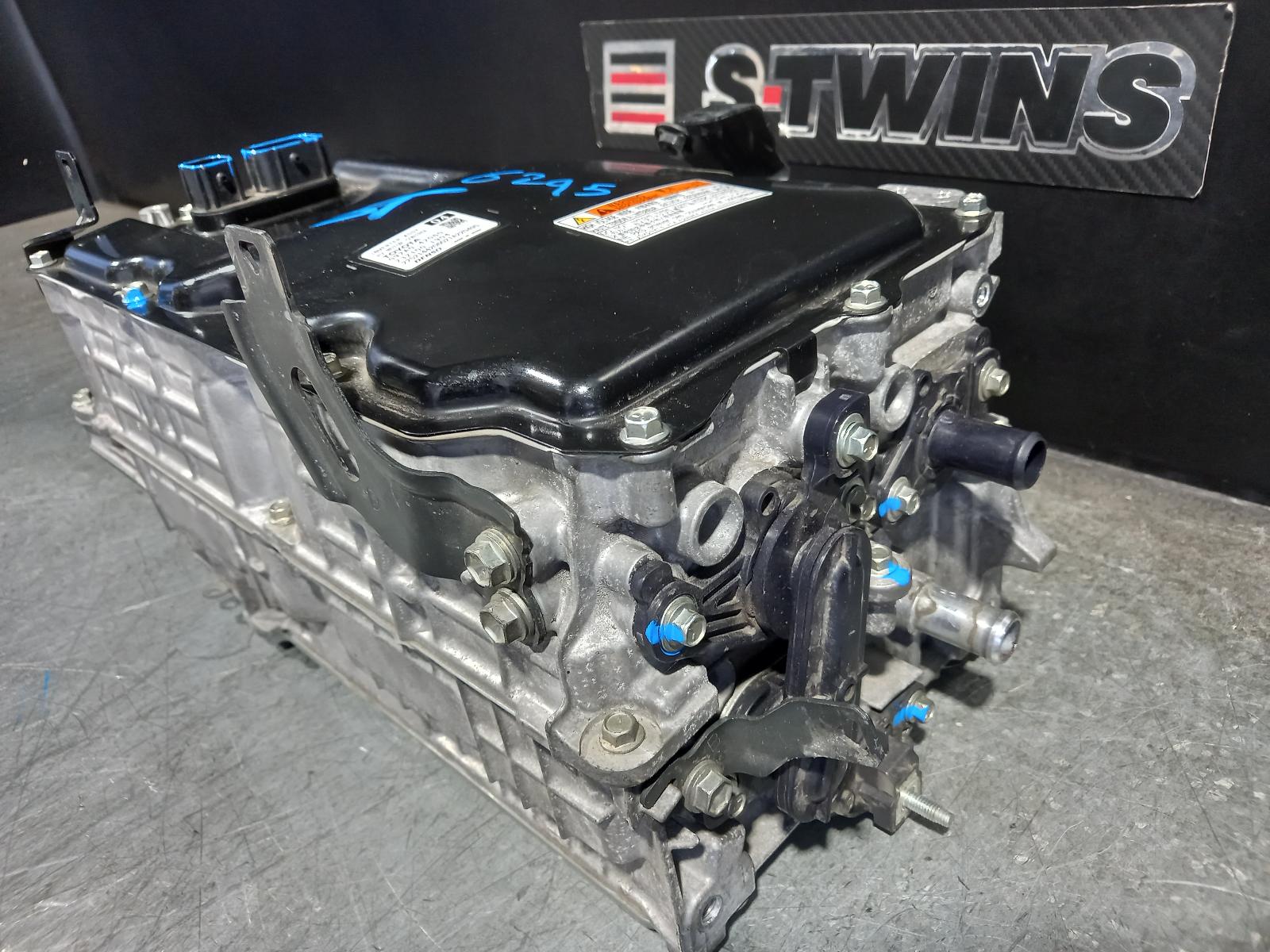 Inverter Rav4 Toyota 2021