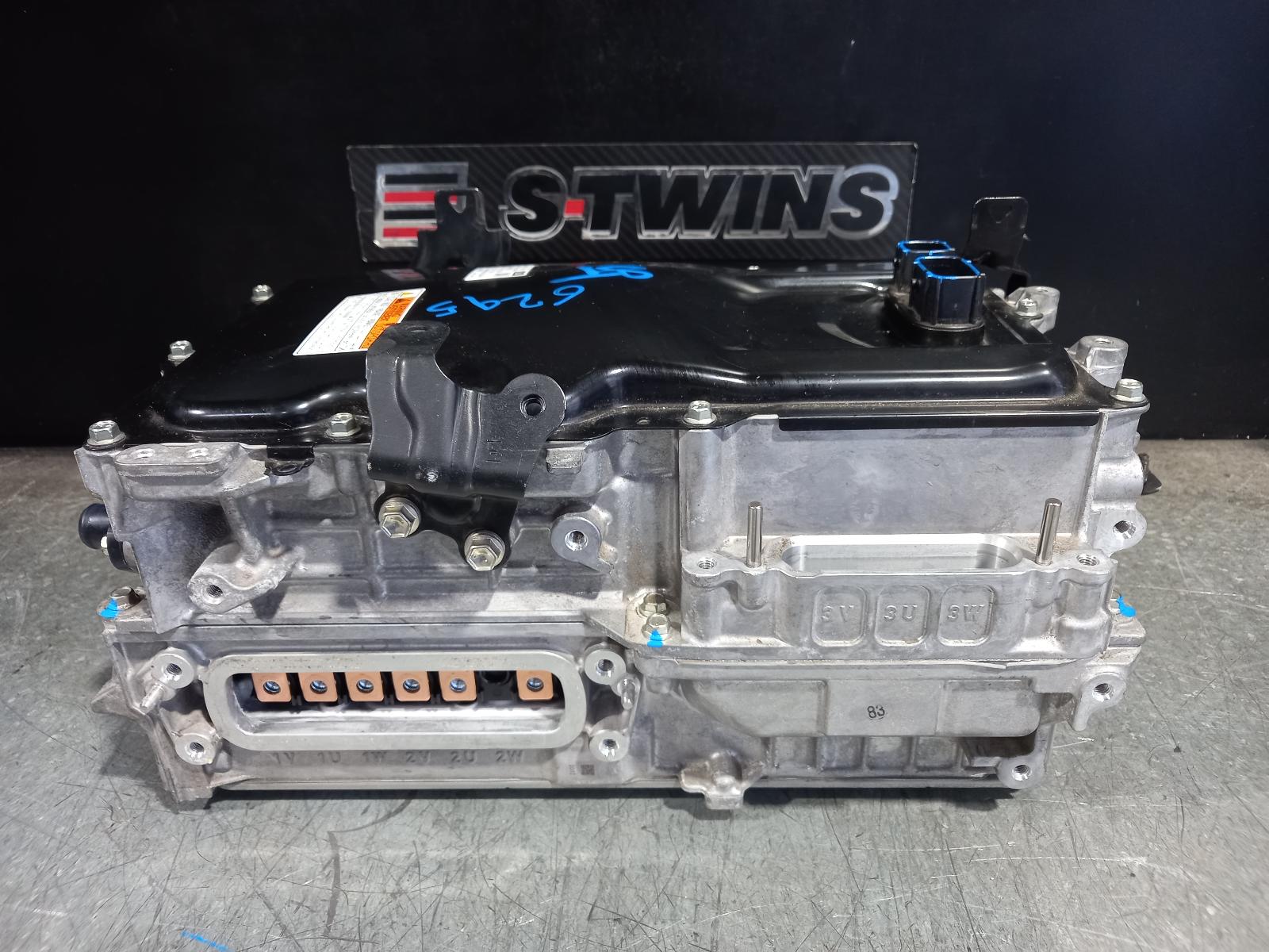 Inverter Rav4 Toyota 2021