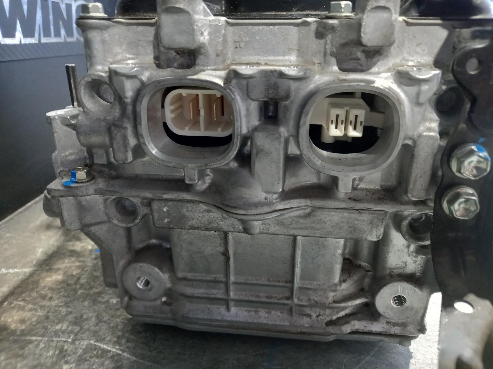 Inverter Rav4 Toyota 2021