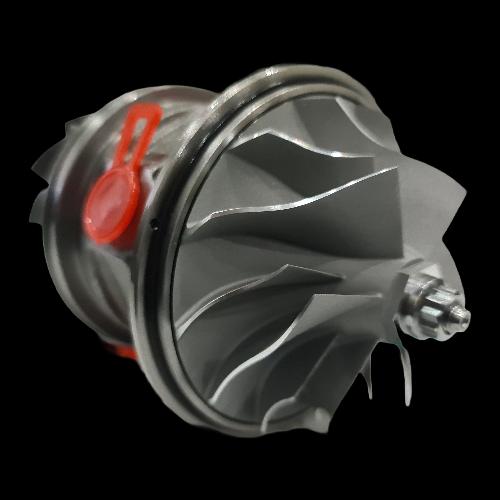 Turbo Supercharger Falcon Ford 2010
