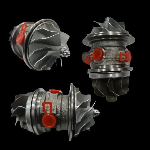 Turbo Supercharger Falcon Ford 2010