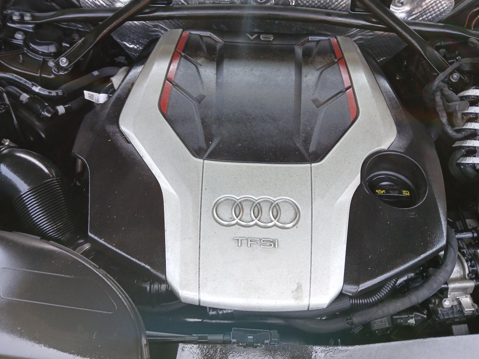 audi q5 2019 reverse camera