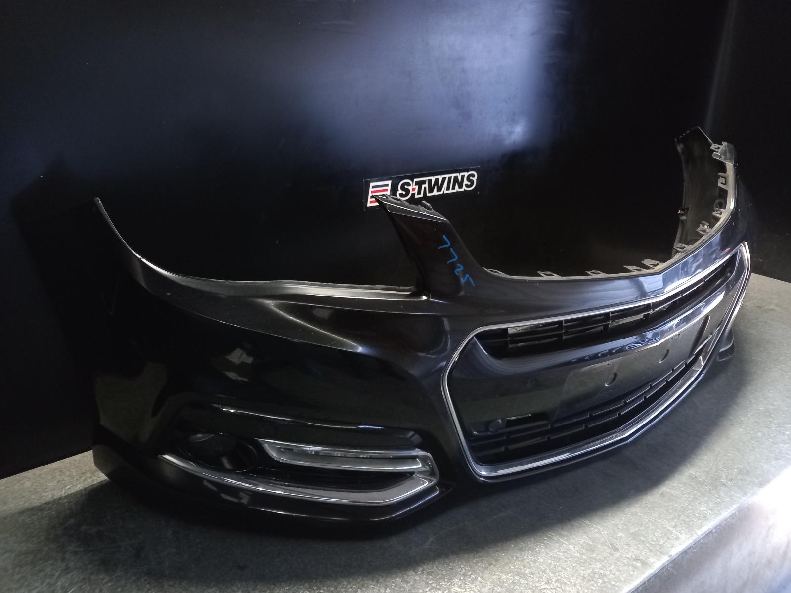 Front Bumper Commodore Holden 2015
