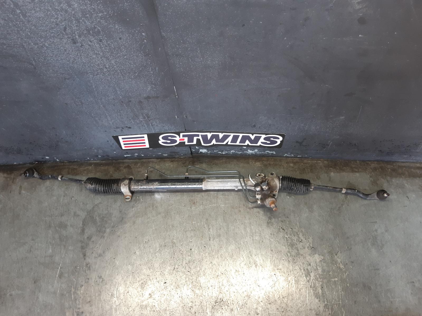 Steering Box/Rack Commodore Holden 2011