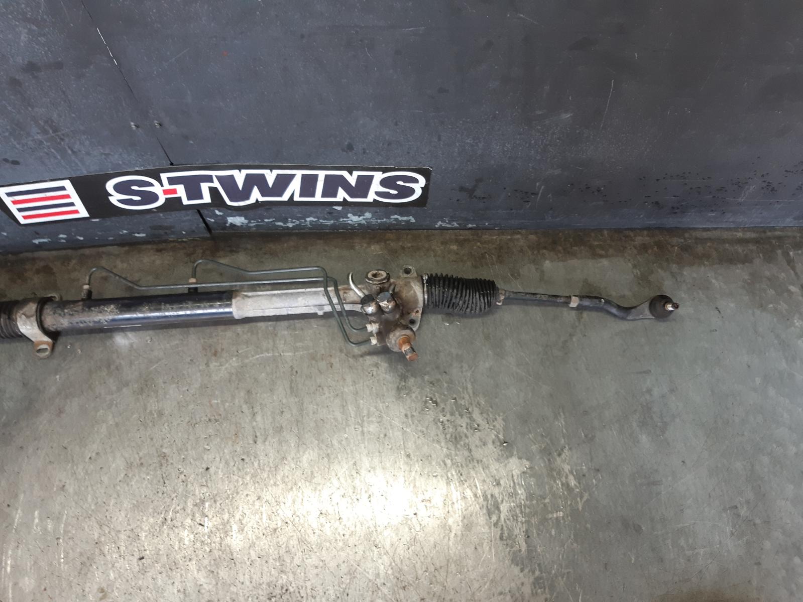 Steering Box/Rack Commodore Holden 2011