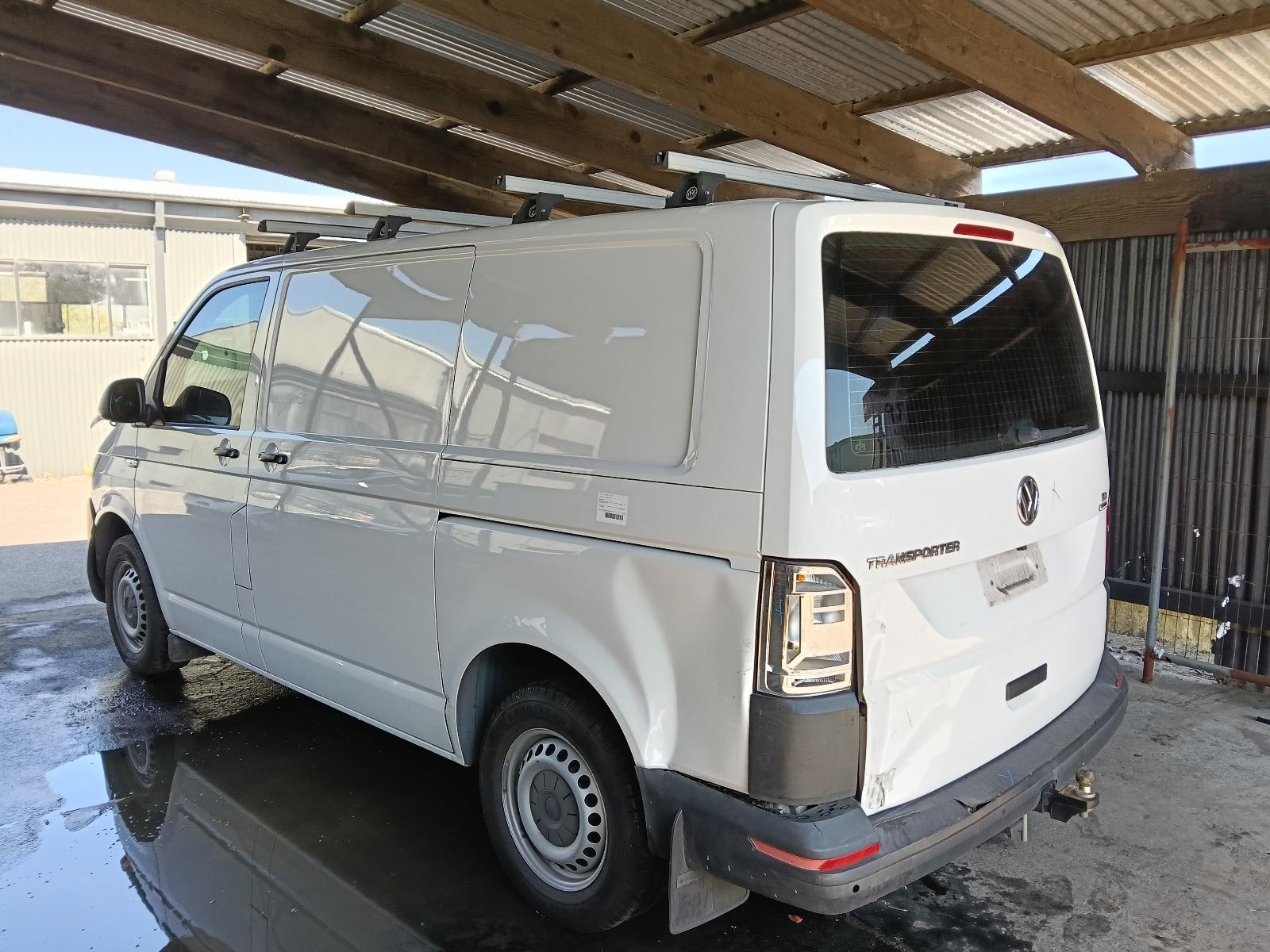 Pwr Dr Wind Switch Transporter Volkswagen 2016