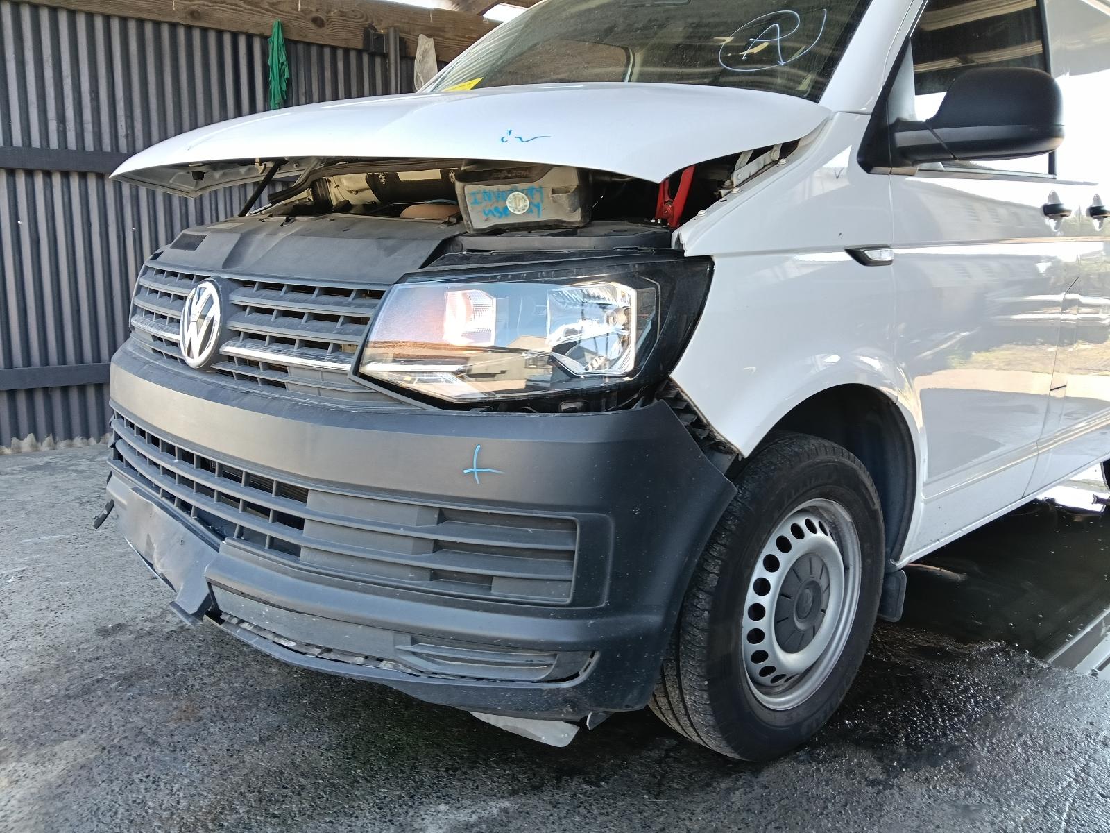 Pwr Dr Wind Switch Transporter Volkswagen 2016