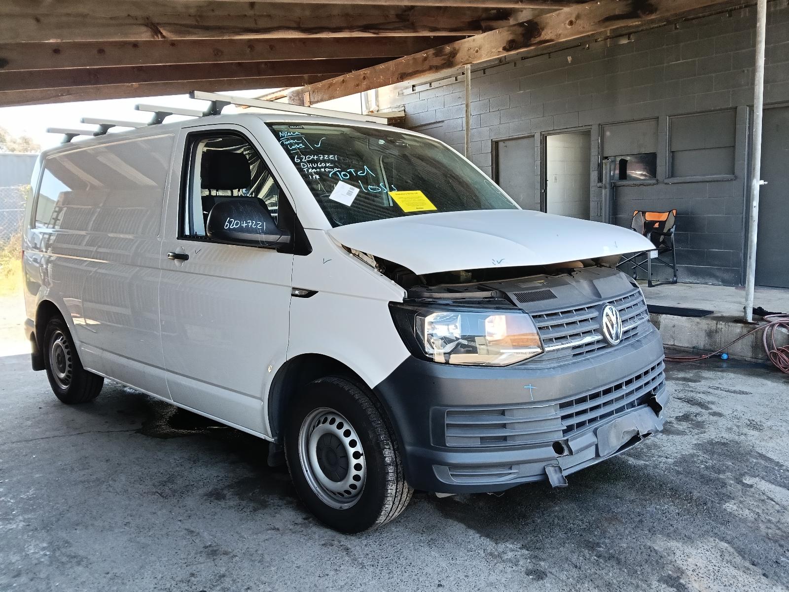 Pwr Dr Wind Switch Transporter Volkswagen 2016