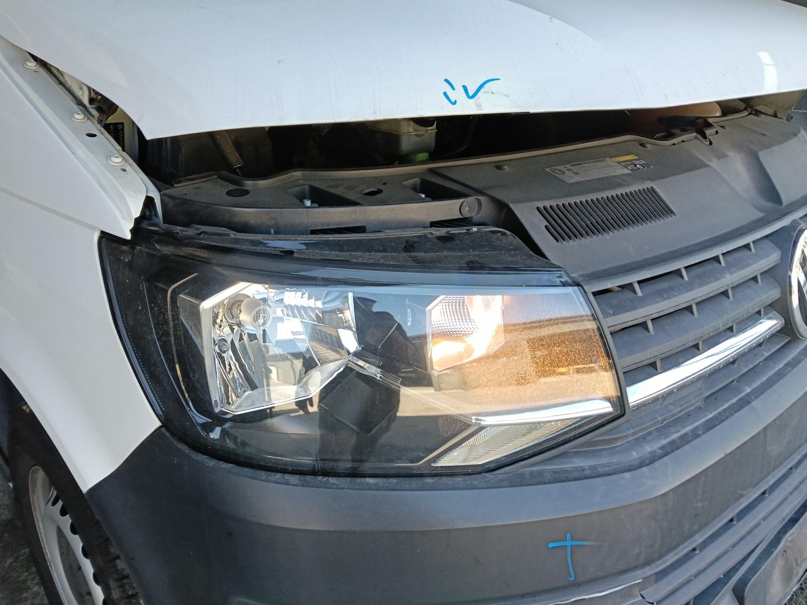 Pwr Dr Wind Switch Transporter Volkswagen 2016
