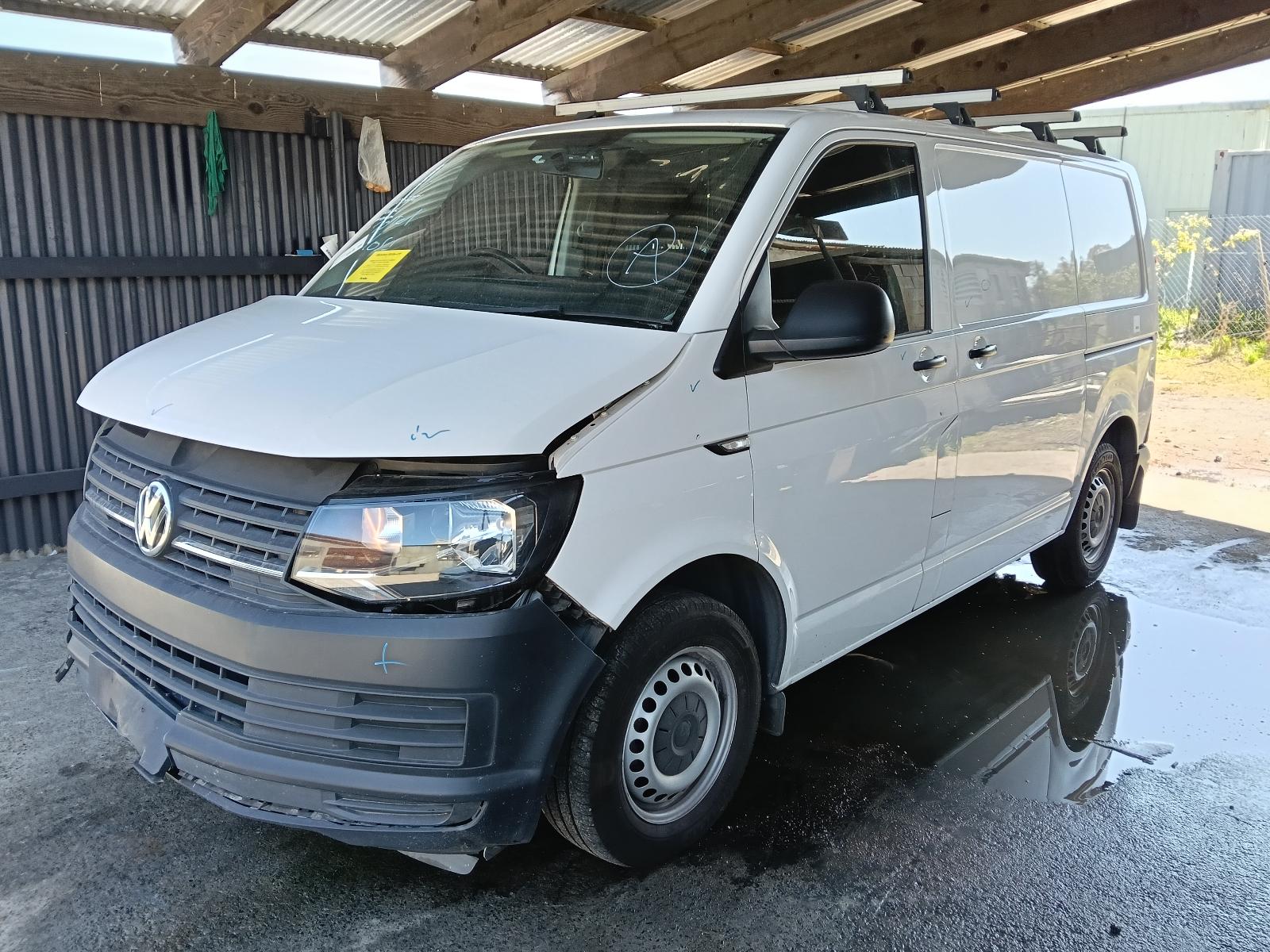 Pwr Dr Wind Switch Transporter Volkswagen 2016