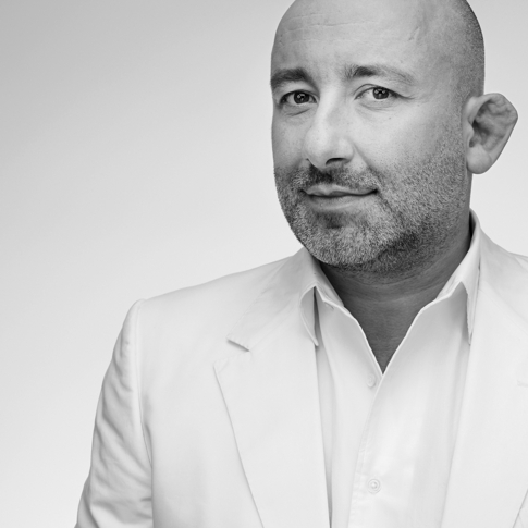 Jean Marie Massaud Furniture - Perumperindo.co.id