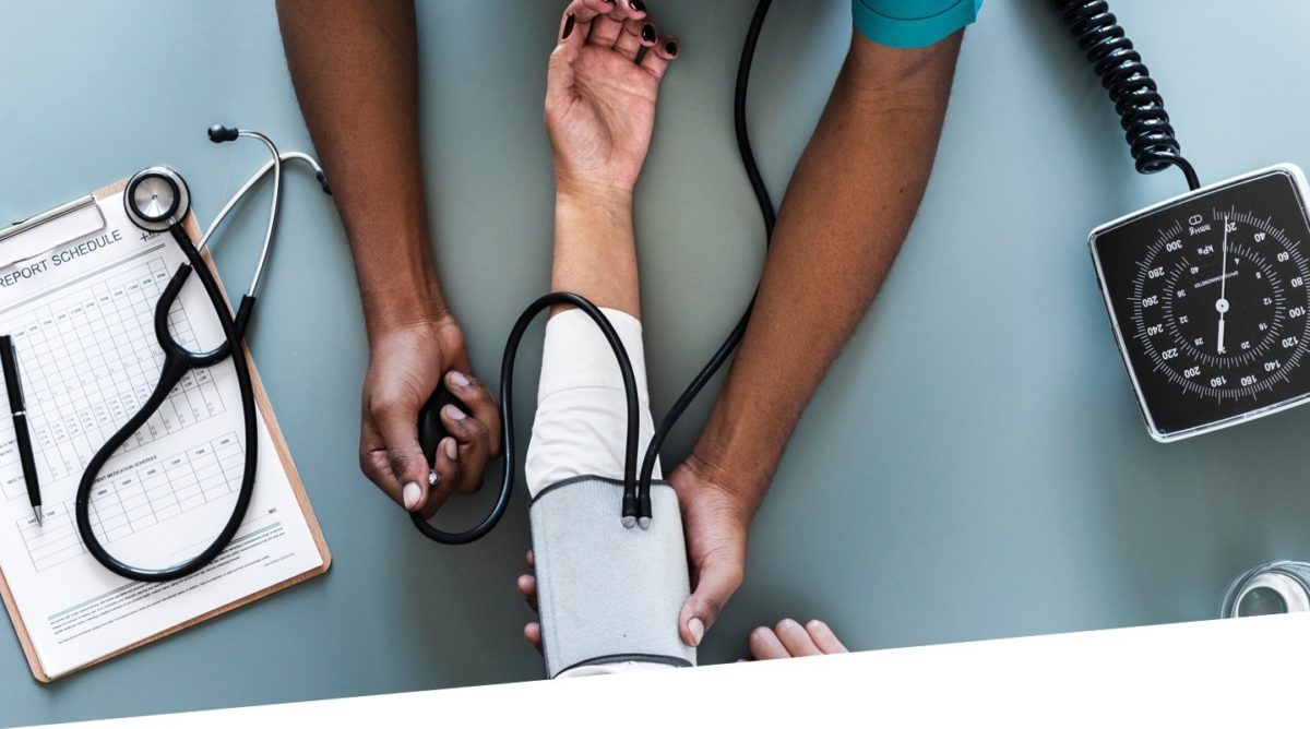 Homepage - Spartan Health