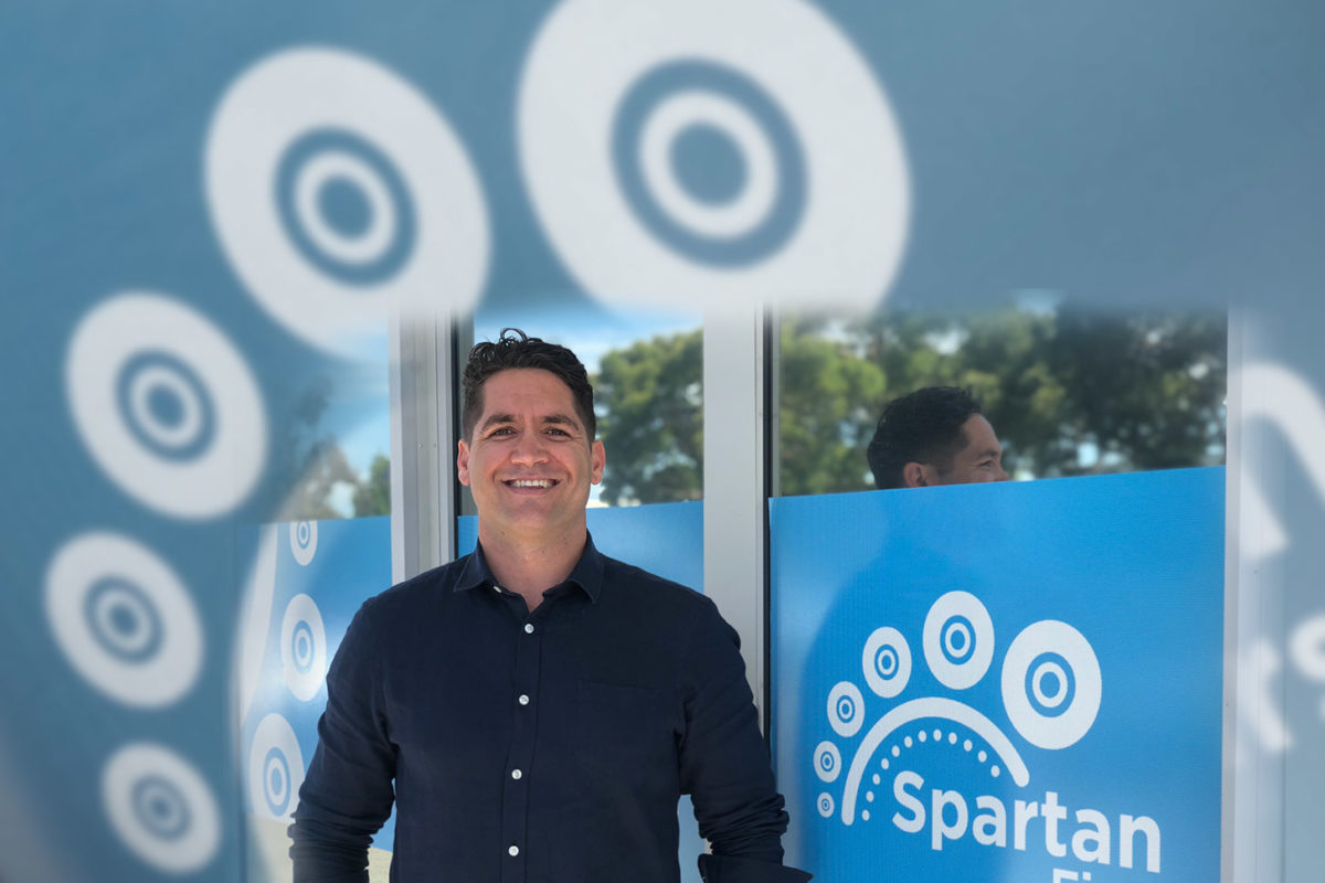 Spartan First Indigenous Occupational Health Provider - Spartan Health