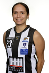 Mikayla MORRISON | WAFL