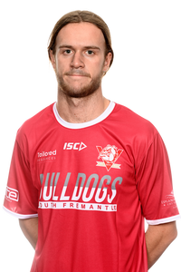 Riley CLAYTON | WAFL