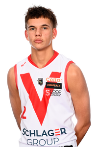 Marcus Fitzgerald | WAFL