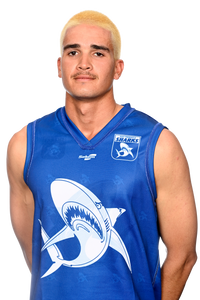 Reuben MCGUIRE | WAFL